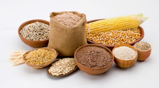 Cereais – Mercado Serve Bem