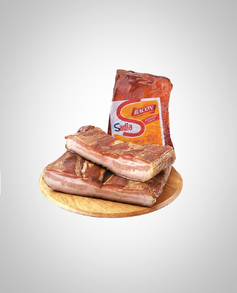 BACON SADIA 250g – Mercado Serve Bem