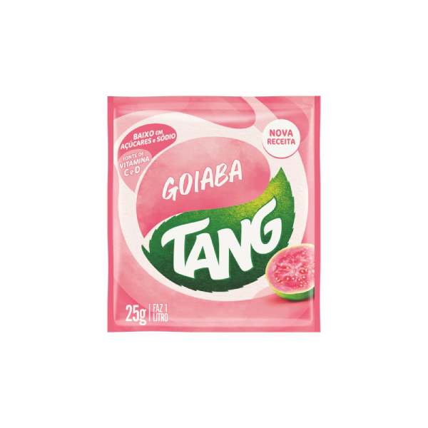 REFRESCO TANG GOIABA 18g – Mercado Serve Bem